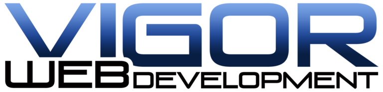 Vigor Web Development – Marketing, Social Media and SEO